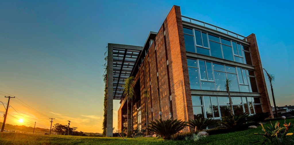 Del sueño a la realidad. Nuevo edificio de Palermo S.A. – Grupo Cartes